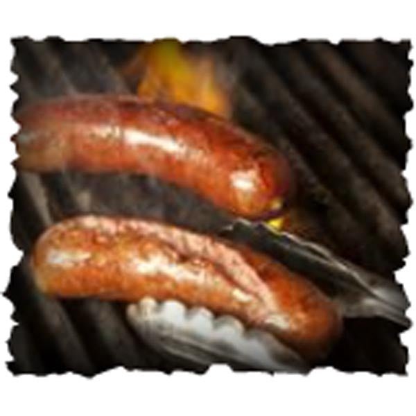 Alaskan Reindeer Sausage by the pound - Tanner's Fish - Tanner's ...