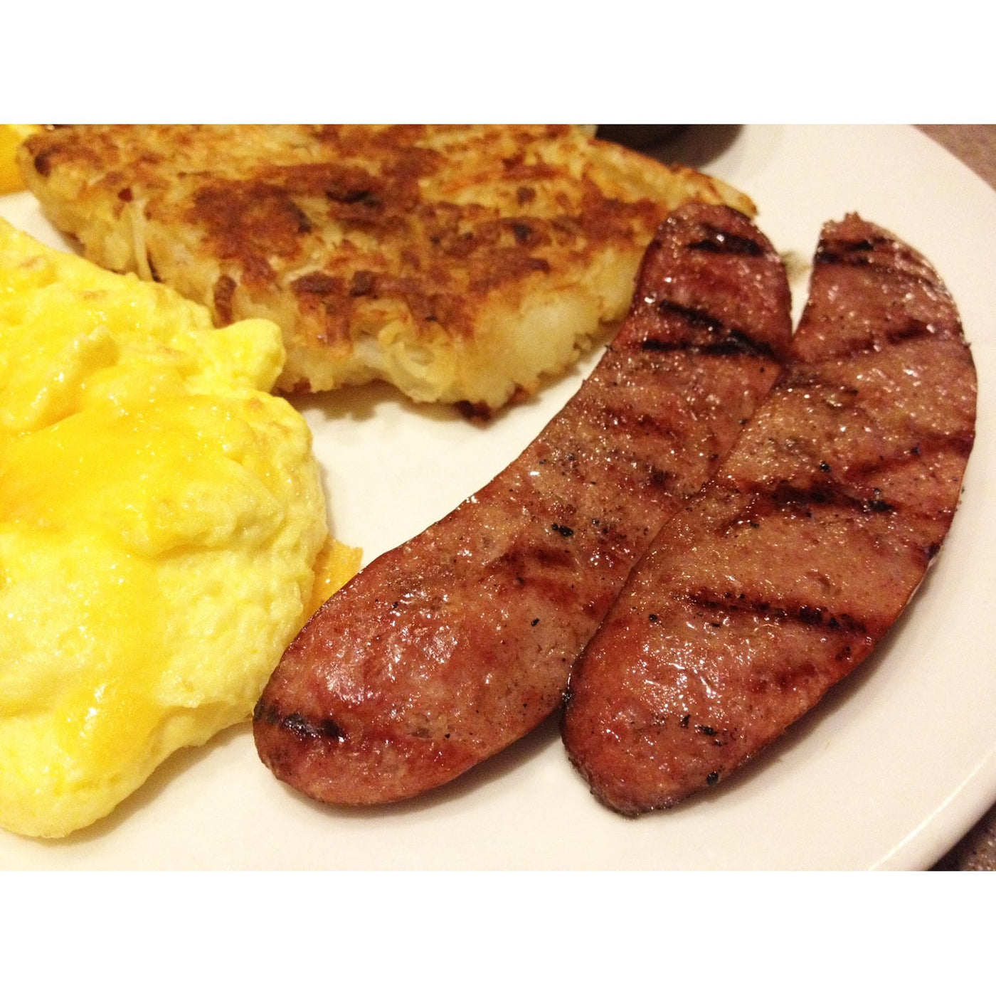 Alaskan Reindeer and Exotic Meats - Tanner's Alaskan Seafood