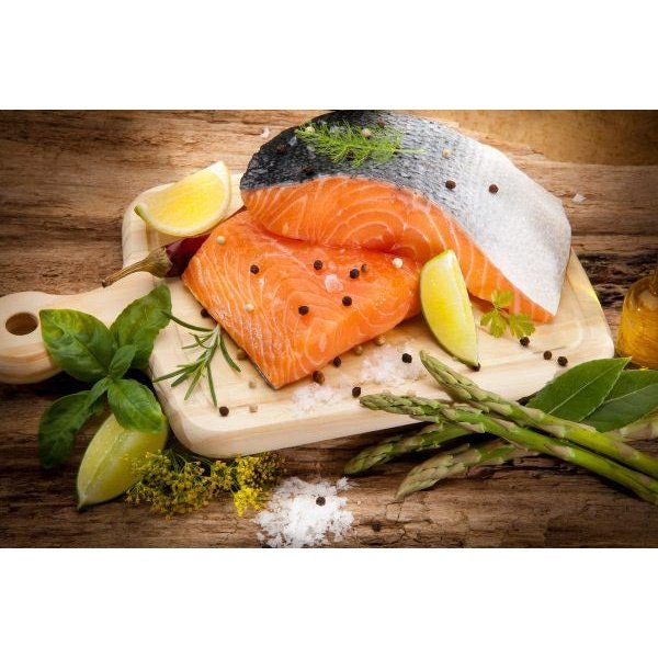 Buy Alaskan Salmon Combo Special - Tanner's Fresh Fish - Tanner's ...